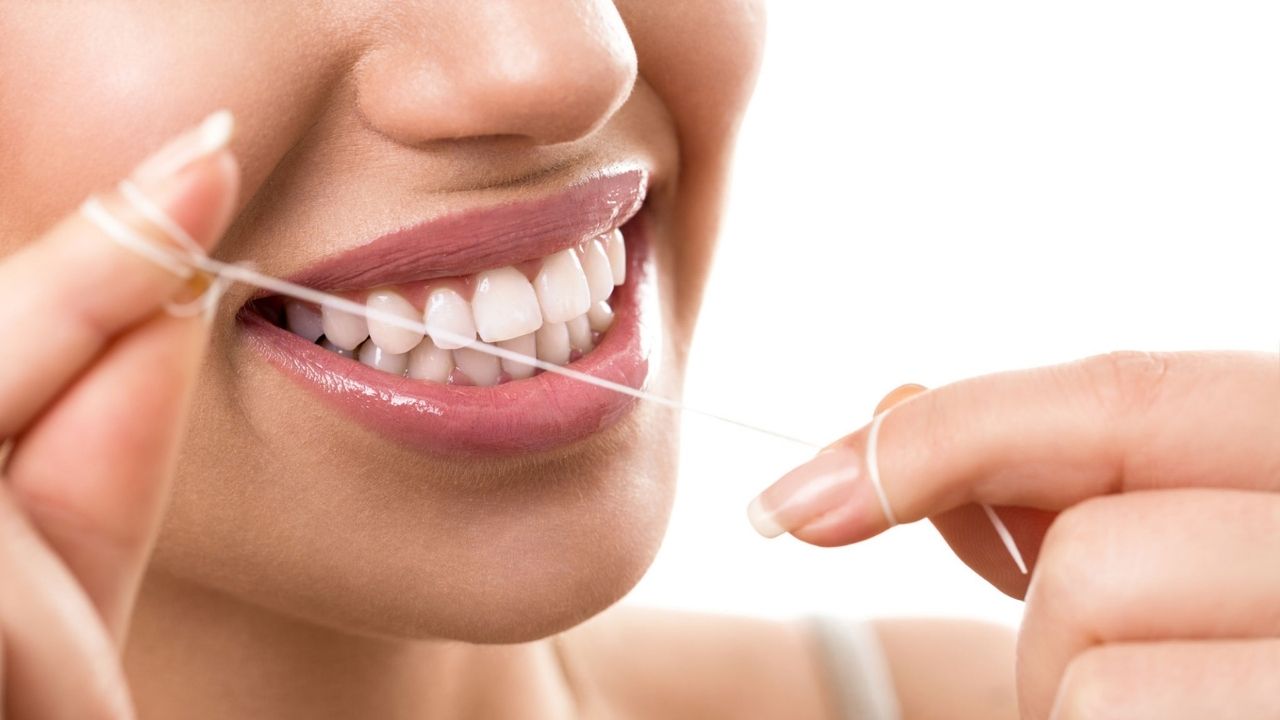Diş İpi Nedir, Diş İpi Ne İşe Yarar, Nasıl Kullanılır? Kim Kimdir ...